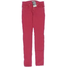 Tommy Hilfiger Damen Jeans, pink, Gr. 176