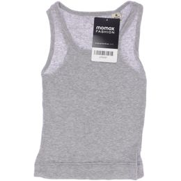 Maison Scotch Mädchen Top, grau