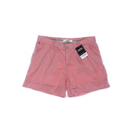 Hilfiger Denim Damen Shorts, pink, Gr. 40