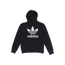 adidas originals Damen Hoodies & Sweater, schwarz, Gr. 152