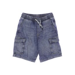 H&M H&M Herren Shorts, blau, Gr. 152