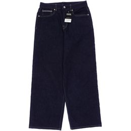 Pepe Jeans Damen Jeans, marineblau, Gr. 27