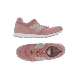 New Balance Damen Sneakers, pink, Gr. 36