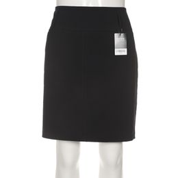 Bexleys woman Bexleys Damen Rock, schwarz, Gr. 44