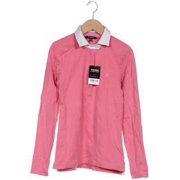 Gant Damen Poloshirt, pink, Gr. 36