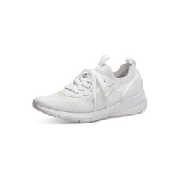 Tamaris Sneaker 'Fashletics' Damen Größe 42 weiß