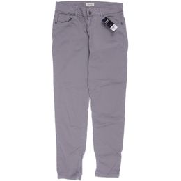 MALVIN Damen Stoffhose, grau