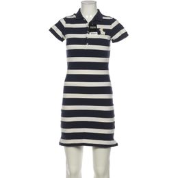Polo Ralph Lauren Damen Kleid, marineblau, Gr. 36