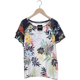 BETTY & CO BETTY & CO Damen T-Shirt, mehrfarbig