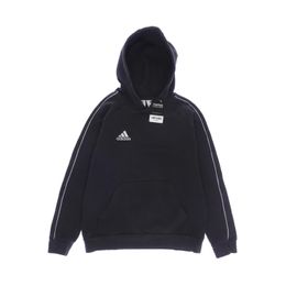 Adidas Jungen Hoodies & Sweater, schwarz