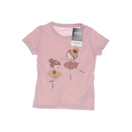 name it Mädchen T-Shirt, pink