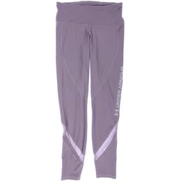 Under Armour Damen Stoffhose, flieder, Gr. 0