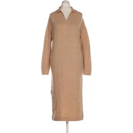 comma, Comma Damen Kleid, beige