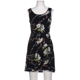 Only Damen Kleid, schwarz, Gr. 34