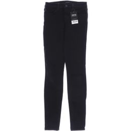 J Brand Damen Jeans, schwarz, Gr. 32