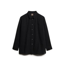 Superdry & Co Blouse female Black size 36