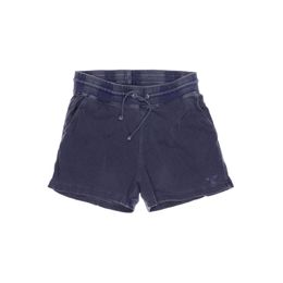 Gant Damen Shorts, blau, Gr. 36