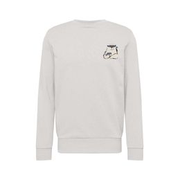 WESTMARK LONDON Sweatshirt male White size S