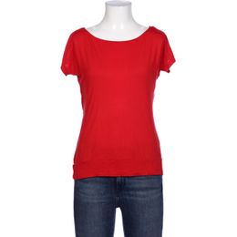 Alba Moda Damen T-Shirt, rot