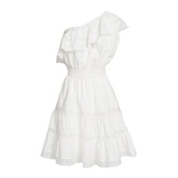 Influencer Dress female White size XS
