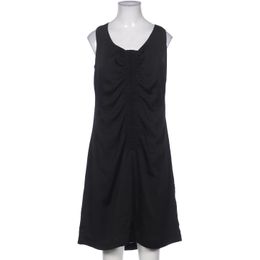 Inwear Damen Kleid, schwarz, Gr. 38