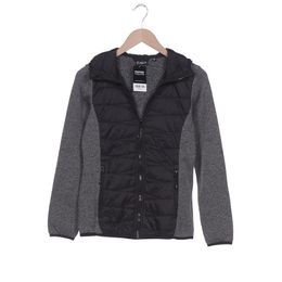 CMP Damen Jacke, grau, Gr. 36