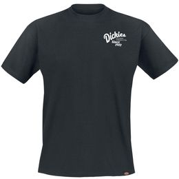 Dickies Raven Tee T-Shirt schwarz in L