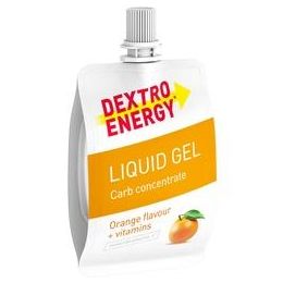 DEXTRO ENERGY Liquid Gel Orange
