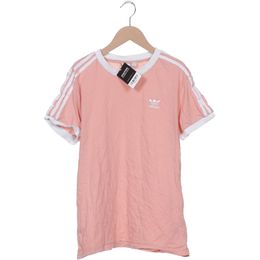 adidas originals Damen T-Shirt, pink, Gr. 36