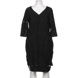 Airfield Damen Kleid, schwarz