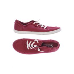 Skechers Damen Sneakers, rot