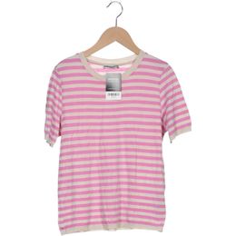 Drykorn Damen T-Shirt, pink, Gr. 38
