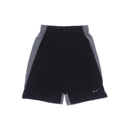 Nike Herren Shorts, schwarz, Gr. 146