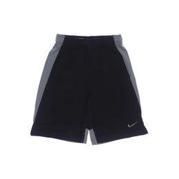 Nike Jungen Shorts, schwarz