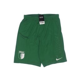 Nike Jungen Shorts, grün