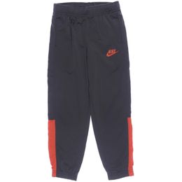 Nike Herren Stoffhose, grau, Gr. 116