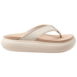 Reef - Women's Cushion Bondi - Sandalen US 11 | EU 42,5 beige