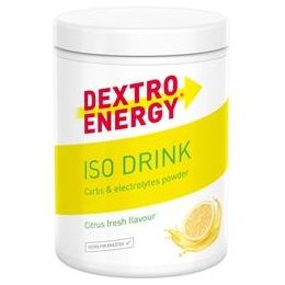 DEXTRO ENERGY Iso Drink Citrus