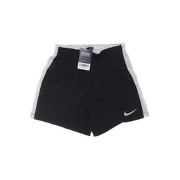 Nike Jungen Shorts, schwarz