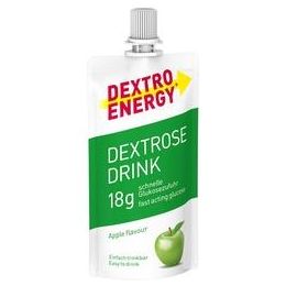 DEXTRO ENERGY Dextrose Drink Apfel