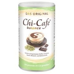 Dr. Jacob's® Chi-Cafe balance Wellness Kaffee Calcium