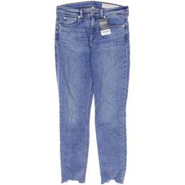Rag & Bone rag & bone Damen Jeans, blau, Gr. 38