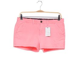 Superdry Damen Shorts, pink, Gr. 42