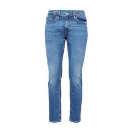 Hugo Jeans 'Zane' male Blue size 34