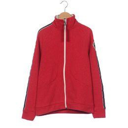 Peak Performance Damen Jacke, rot