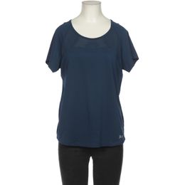 Under Armour Damen T-Shirt, marineblau