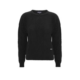 Felix Hardy Pullover Damen Gr&ouml;&szlig;e XL schwarz