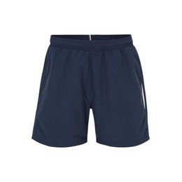 BOSS Board Shorts 'Dolphin' male Blue size XS