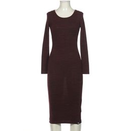 Superdry Damen Kleid, bordeaux