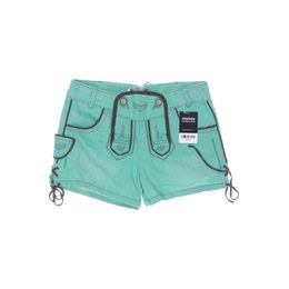 Stockerpoint Damen Shorts, grün, Gr. 36